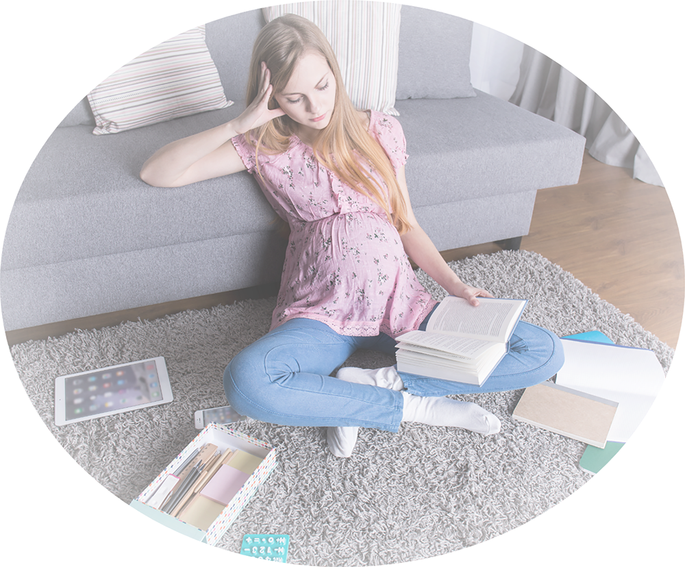 High School Program | Parents Connect